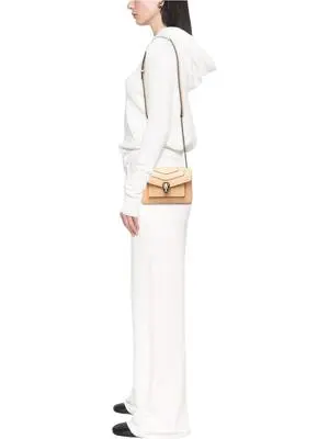 BVLGARI Bvlgari Serpenti Forever Crossbody Bag