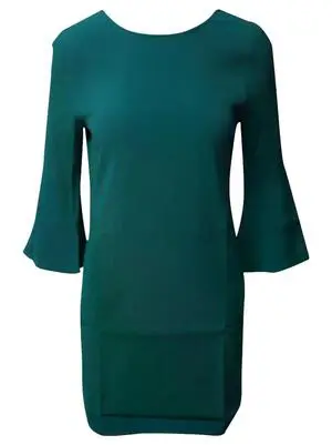 SANDRO SANDRO Tulip-Sleeve Shift Dress