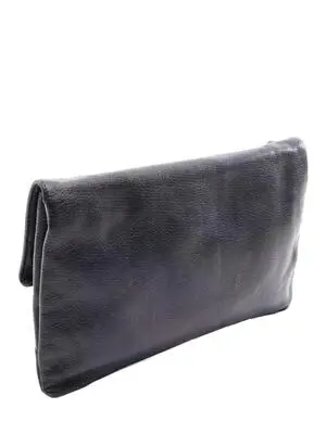 BALENCIAGA Balenciaga Classic Envelope Clutch Bag