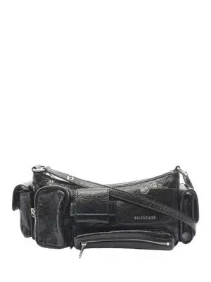 Balenciaga Balenciaga Small Shoulder Bag Black