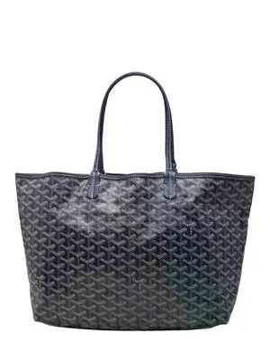 Goyard Goyard Saint Louis PM Tote Bag Blue
