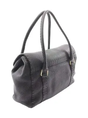 Fendi Selleria Tote Bag - Black