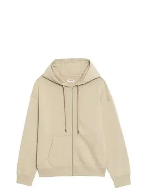 Zadig&Voltaire Sweelo Sweatshirt - Erable