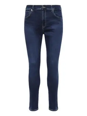 DONDUP Slim-fit Jeans - Blue