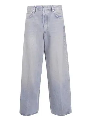HAIKURE Haikure Logo Jeans