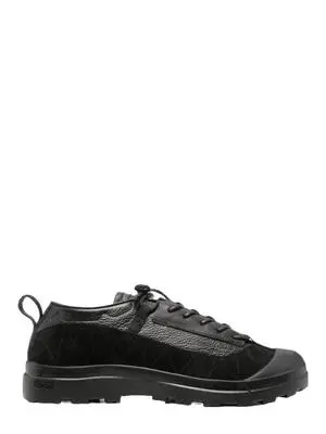 RANRA RANRA Round Toe Lace-Up Casual Shoes