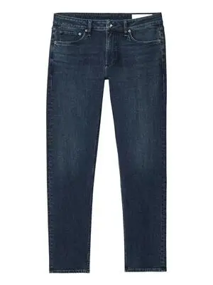 Rag & Bone Rag & Bone Fit 3 Belt Loop Jeans Medium Indigo
