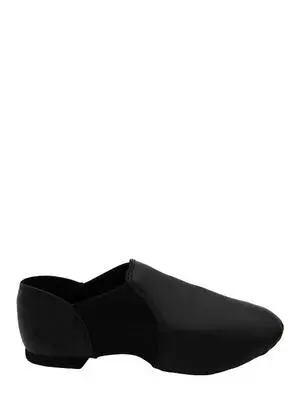 CAPEZIO Future Star Jazz Shoe - Black