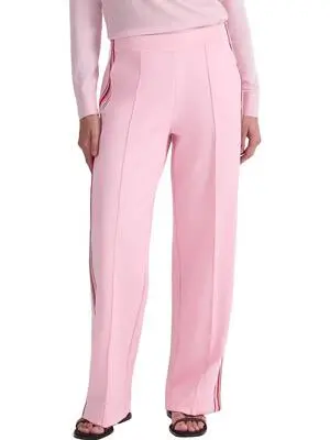 SPORTSCRAFT Lina Track Wide-leg Trousers - Pink