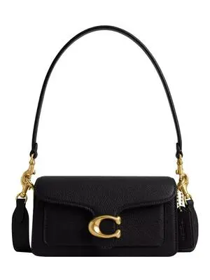COACH Tabby Shoulder Bag 20 - Black