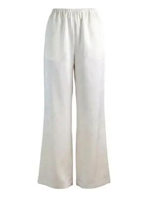 TOHEN Neutrals Manon Pants - White