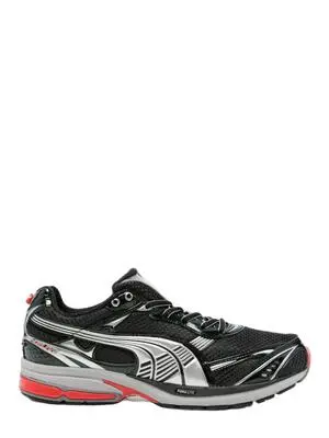 PUMA Homura Og+ Lace-up Sneakers - Black