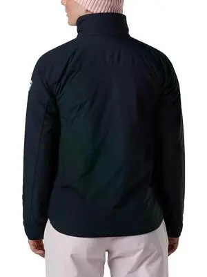 Rossignol Opsiide Jacket With Logo Patch - Blue