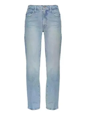 MOTHER MOTHER The Kick It Jeans