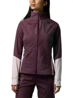 Rossignol Venon Softshell Jacket - Purple