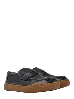 CAMPER Camper Peu Terreno Leather Loafers