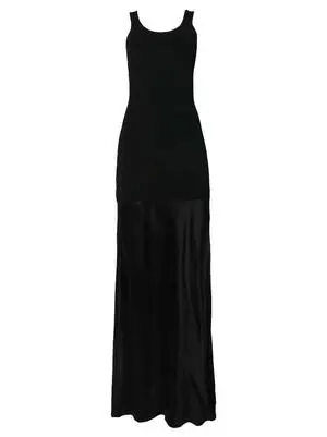 CHRISTOPHER ESBER Christopher Esber Robbie Tank Monument Maxi Dress