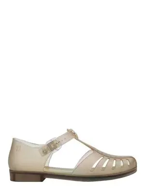 Melissa Aranha 79 Ii Ad Sandals - Neutrals