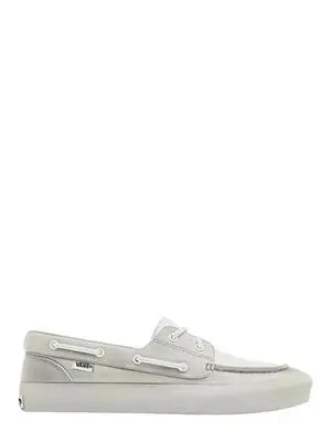 VANS Vans 2-Eyelet Boat Shoes Neutrals