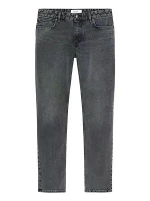 Closed Unity Slim-fit Jeans - Grey