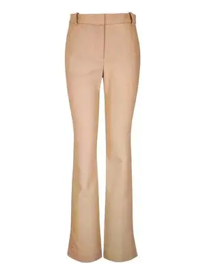 VERONICA BEARD Veronica Beard Flared Trousers