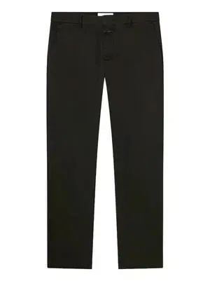 Closed Closed Clifton True Trousers Green