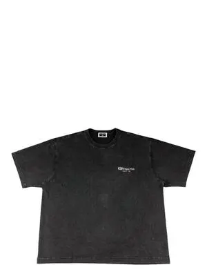 Kith Joy Division Graphic-print T-shirt - Black