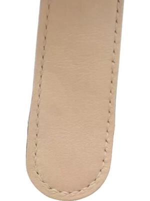 Hermès Hermès 2022 PM Picotin Lock Lucky Daisy Handbag Neutrals
