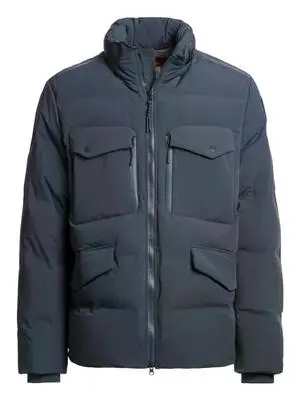 PARAJUMPERS Parajumpers Seamless Hooded Down Jacket
