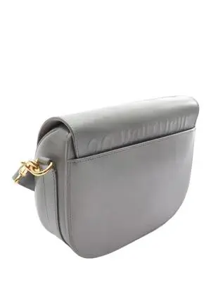 Dior Christian Dior Bobby Shoulder Bag Grey
