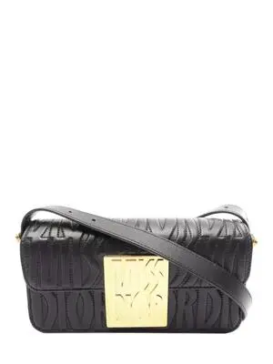 Dior Miss Shoulder Bag - Black