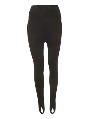 VICTORIA BECKHAM Vb Body Stirrup Leggings