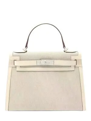 HERMÈS 2021 28 Kelly Tote Bag