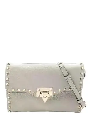 VALENTINO Valentino Garavani Rockstud Shoulder Bag