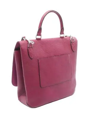 LOUIS VUITTON Louis Vuitton Volta Parnassea Handbag Pink