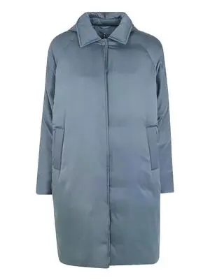 LIVIANA CONTI Liviana Conti Hooded Padded Jacket