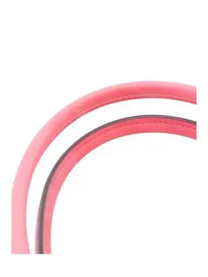 Hermès 2017 Epsom Bolide 27 Satchel - Pink