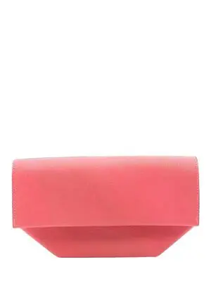 Hermès Hermès 2018 Opry Clutch Bag Pink