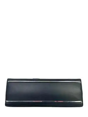 Balenciaga Le Dix Cartable Top Handle Bag - Black