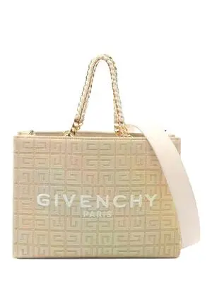 GIVENCHY Givenchy Small G-Tote Bag