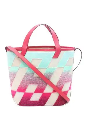 Hermès 2021 Pm H Ambie Tote Bag - Neutrals