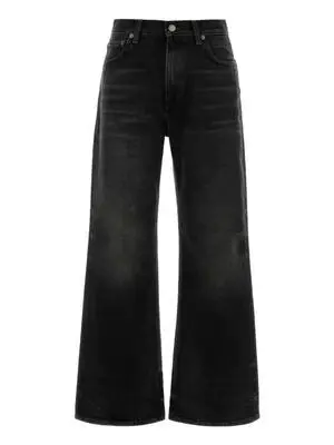 HAIKURE Haikure Bethany Wide-Leg Jeans