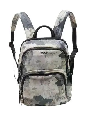 Tumi Voyageur Dori Backpack - Grey