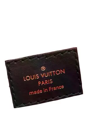 LOUIS VUITTON Monogram Giant Reverse Onthego Mm Tote Bag - Brown