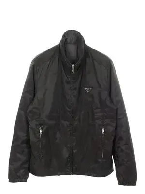 PRADA Prada Re-Nylon Padded Jacket
