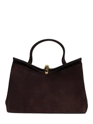 Jacquemus Le Valérie Bag - Brown
