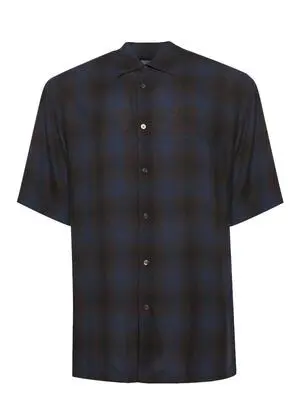Dries Van Noten Cassidye Shirt - Brown