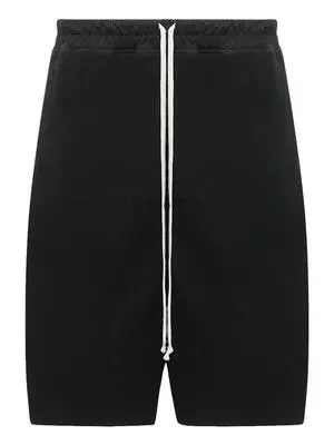 Rick Owens Boxer Shorts - Black
