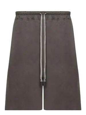 Rick Owens Boxer Shorts - Brown
