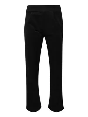 Rhude Trofeo Track Pants - Black